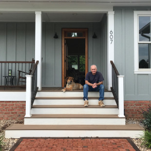 CONWAY DESIGN - Project Photos & Reviews - Moneta, VA US | Houzz