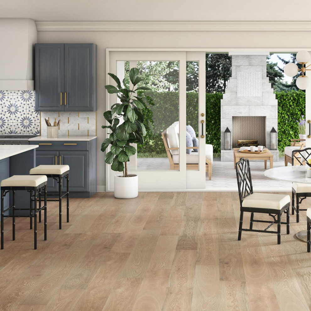 Floor & Decor - Transitional - Kitchen - Atlanta - by Floor & Decor | Houzz