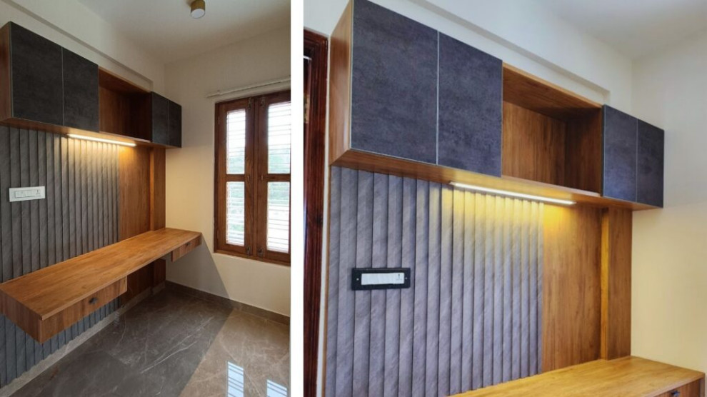 An Indian Bungalow Design with Modern Twists - Indian - Kids ...