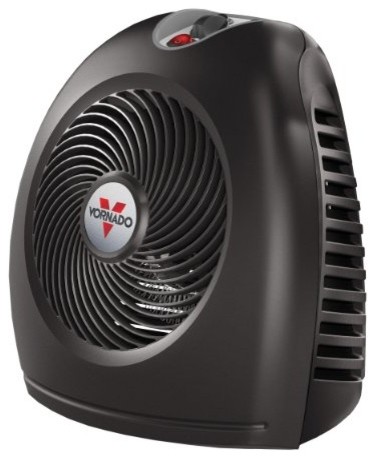 Automatic Whole Room Vortex Heater - Contemporary - Space Heaters - by ...