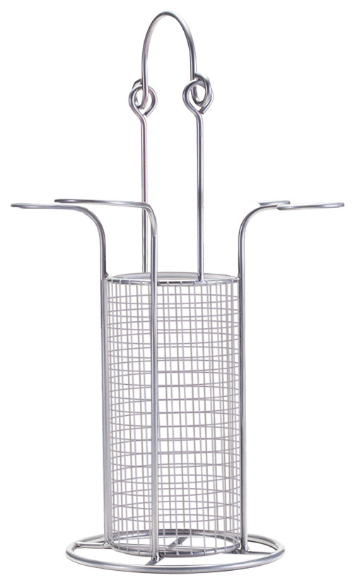 Bottle Service Caddy - Contemporary - Wine Racks - by Oenophilia II | Houzz