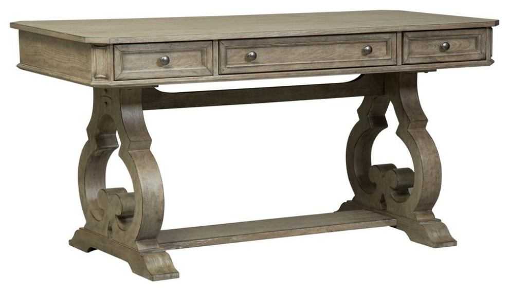 Simply Elegant Writing Desk - Contemporary - Desks And Hutches - by ...