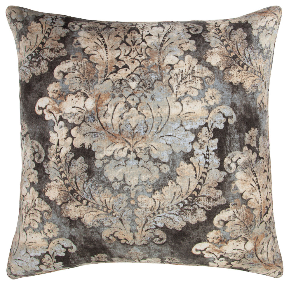 Victoria Euro Sham - Traditional - Pillowcases And Shams - by HiEnd ...