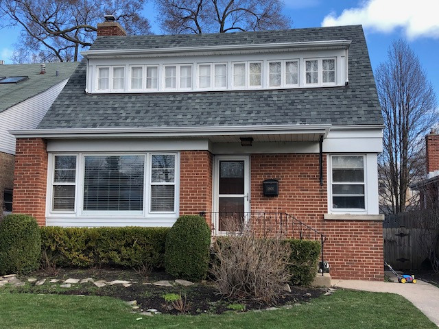 Dormer window replacement | Houzz Forum