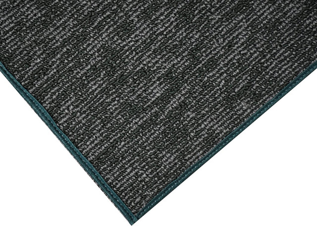 Furnishmyplace Modern Indoor/Outdoor Rug, Set of 20, 2' Hexagon ...