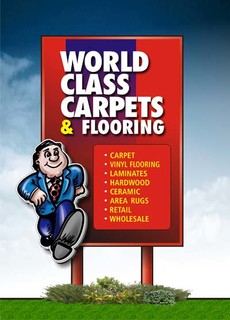 WORLD CLASS CARPETS & FLOORING - Project Photos & Reviews - London, ON ...