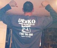 DEMKO GENERAL CONTRACTORS LLC. - Project Photos & Reviews - Keyport, NJ ...