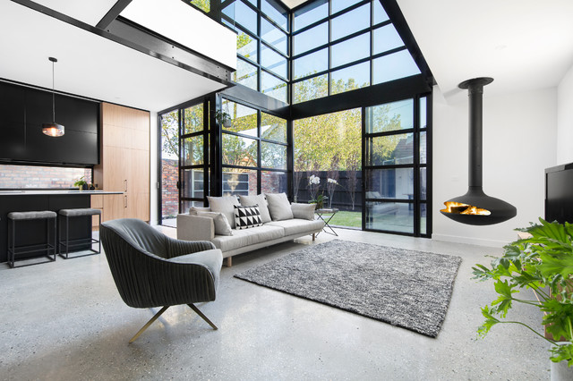 Spotted! Homes That Let the Sun Shine In