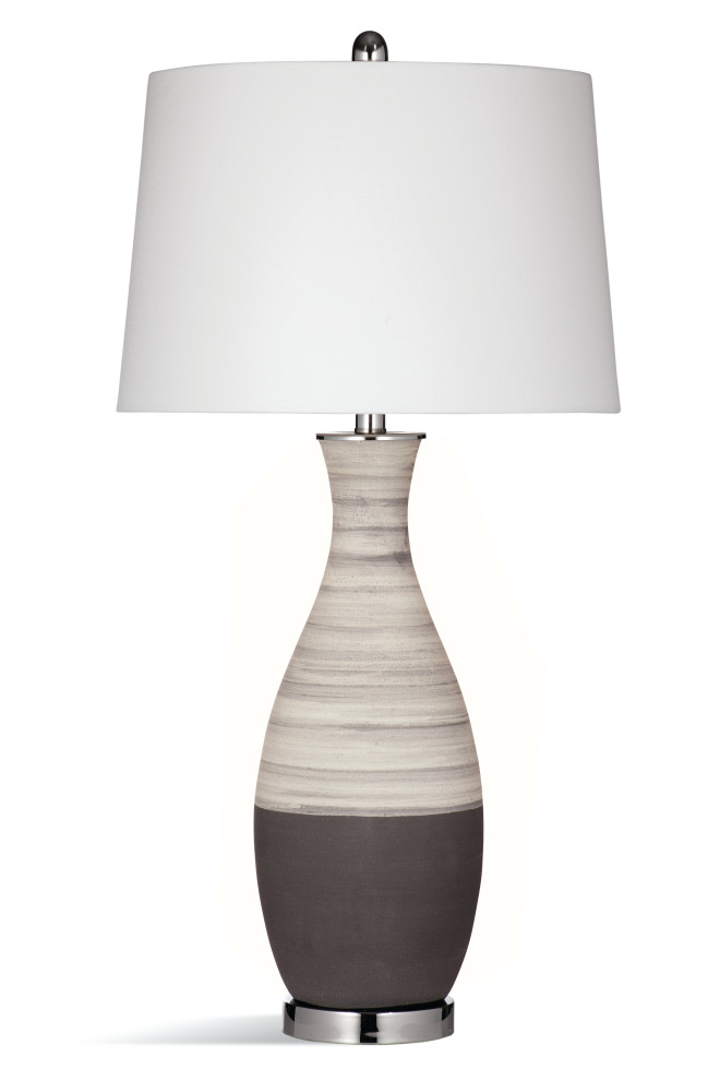 Bassett Mirror Cassia Table Lamp - Transitional - Table Lamps - by ...