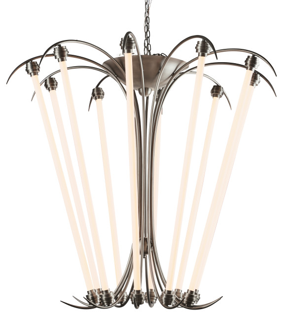 Light Saber Chandelier Large - Transitional - Chandeliers - by BoBo ...