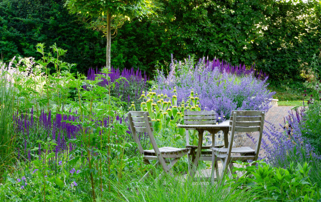 10 Ways to Enjoy Your Spring Garden