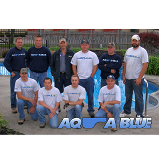 AQUA BLUE SWIMMING POOLS - Project Photos & Reviews - North Chicago, IL ...