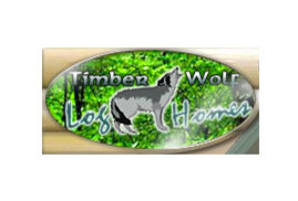 TIMBERWOLF LOG HOMES - Project Photos & Reviews - Medford, WI US | Houzz