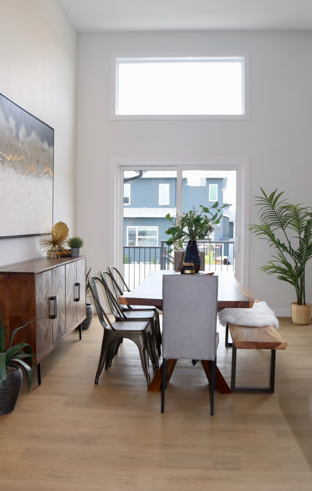 Edge Homes 2022 Spec Design - Other - by Red Deer Carpet One | Houzz