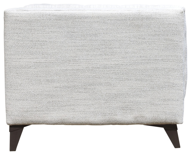 Punta Cana Sofa Leonardo Snow - Midcentury - Sofas - by Sideboards and ...