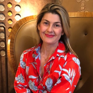 FLEUR WARD INTERIOR DESIGN - Reviews, interiors, contacts. London, UK ...