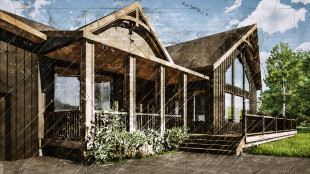 BASELINE DESIGN - Project Photos & Reviews - Whitehorse, YT CA | Houzz