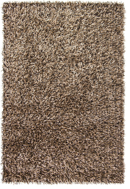 Zara Contemporary Area Rug, 9'x13' Rectangle - Contemporary - Area Rugs ...