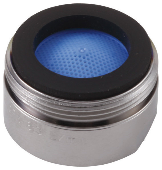 Delta 2.2 GPM Aerator - Kitchen Fixture Parts - by Buildcom | Houzz