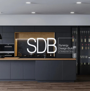 SYNERGY DESIGN-BUILD & DEVELOPMENT GROUP, INC. - Project Photos ...
