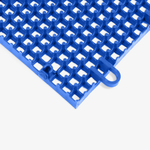 5/8" Thick Outdoor Basketball Court Flooring | Build The Ultimate Space ...