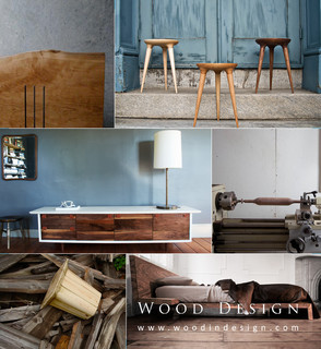 WOOD DESIGN - Project Photos & Reviews - Vancouver, BC CA | Houzz