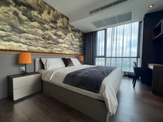 THE RICH Nana - Modern - Bedroom - Other - by Elementi Interiors | Houzz UK