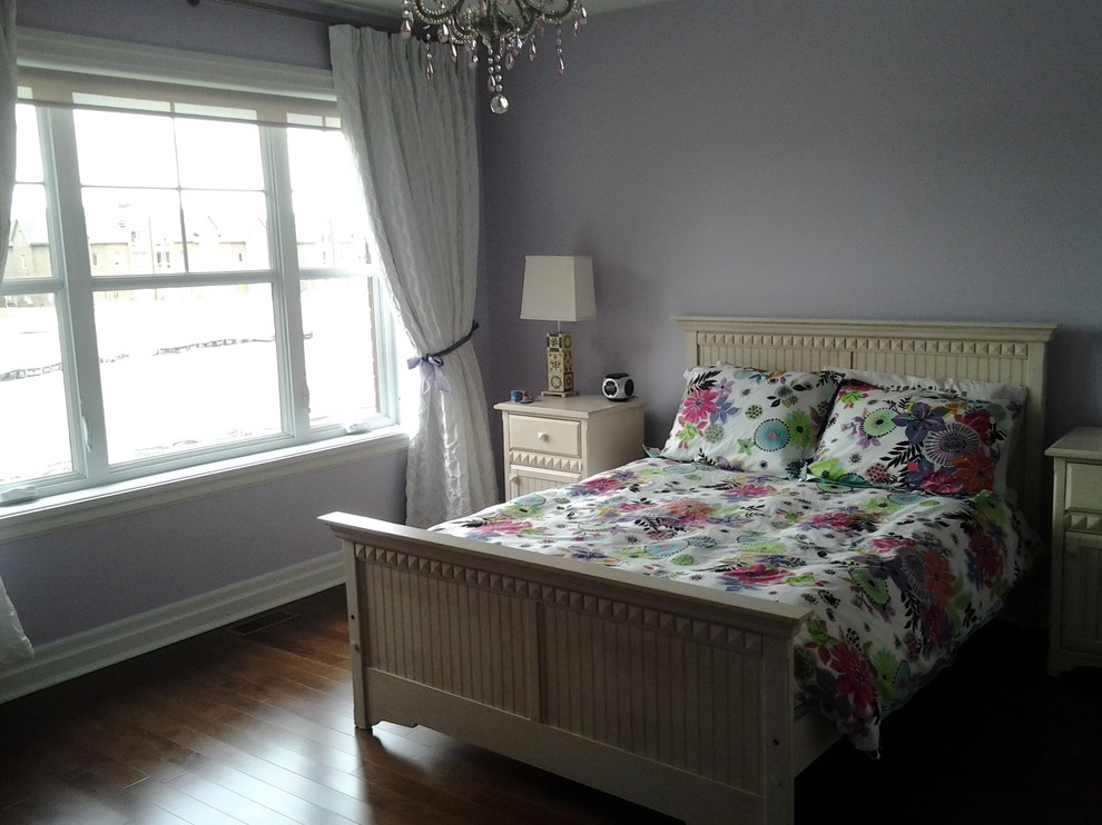 9 Flirty and Frilly Rooms for Feminine Types