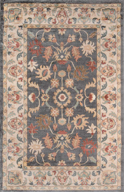 Colorado Cld-3 Rug, 8'6"x11'6" - Traditional - Area Rugs - by Momeni ...