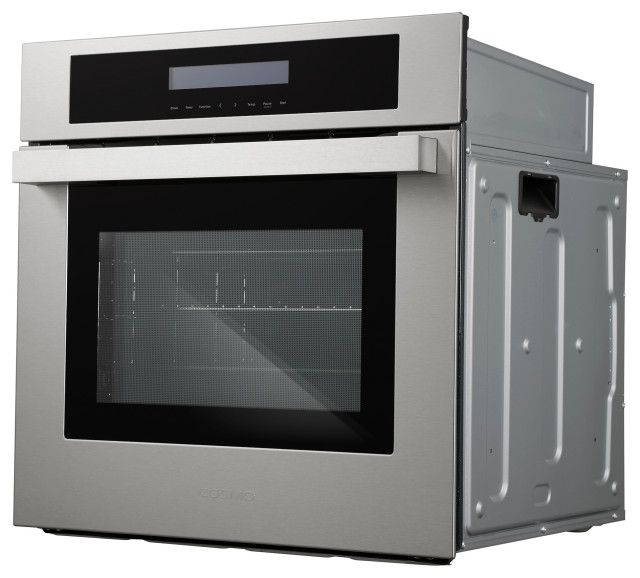 2PC Kitchen Package with 30" Electric Cooktop & 24" Electric Wall Oven ...