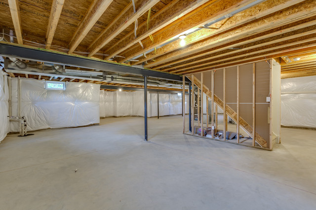 Baldwin Model - Philadelphia - by Paparone New Homes, by Bruce Paparone ...