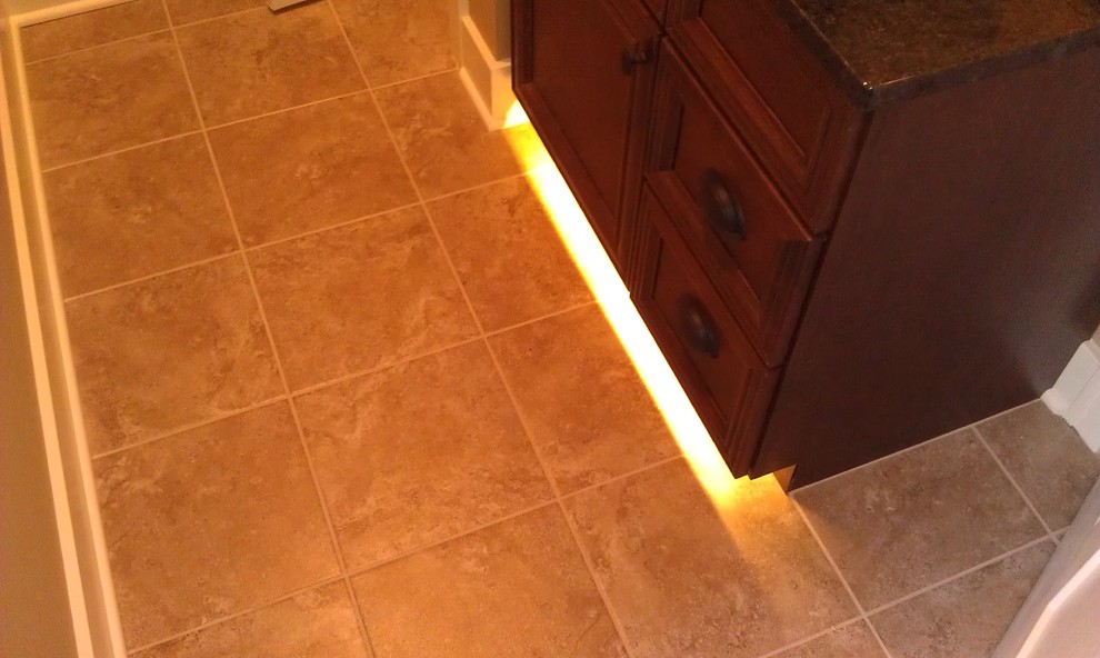 Ranch Home - Grand Rapids - by Advanced Homes of West Michigan | Houzz