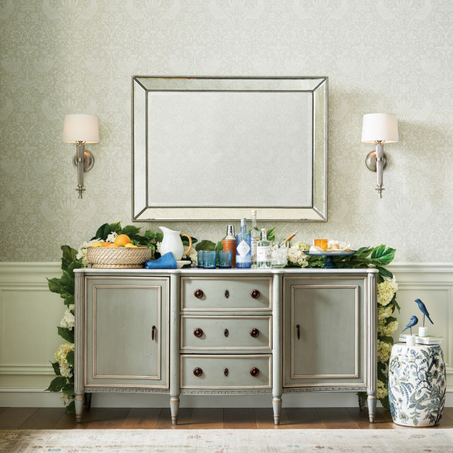 Frontgate - Traditional - Entry - Other - by FRONTGATE | Houzz