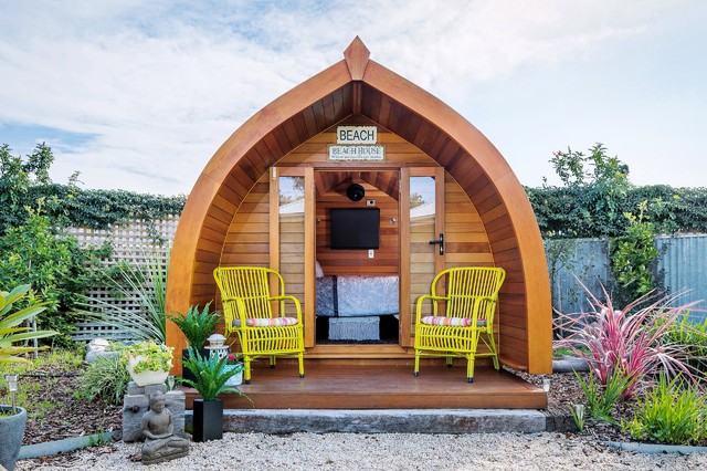 30 Creative Backyard Retreats From Around the Globe