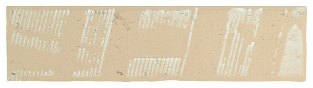 Chester Zocalo Acqua Ceramic Wall Trim - Contemporary - Accent Trim And ...