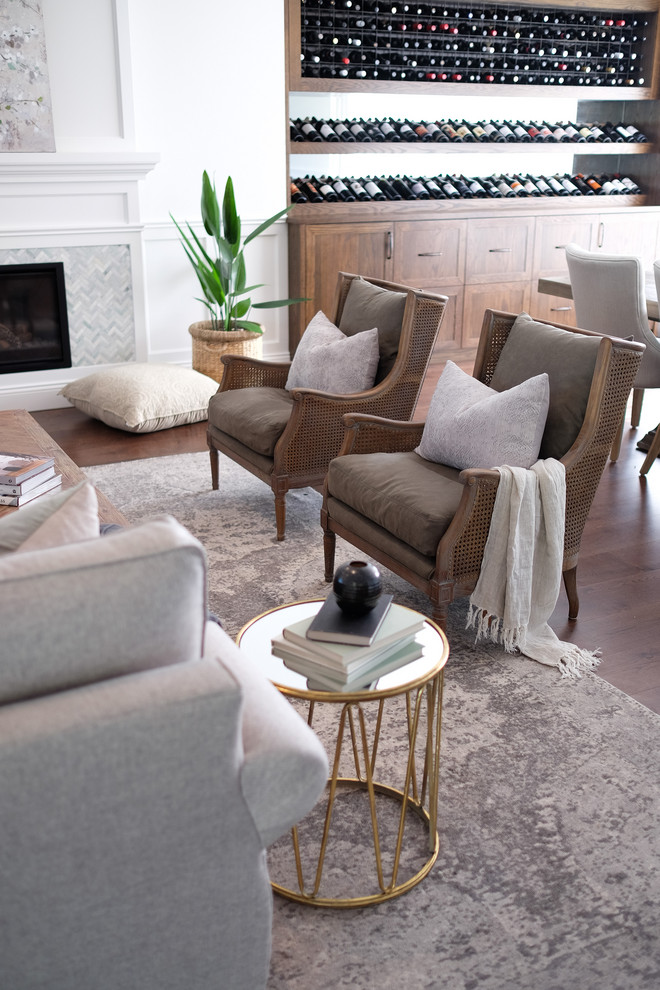 Hamptons Style Decor - Rustic - Perth - by Linda Woods Design | Houzz AU