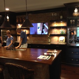 PARAMOUNT ELECTRIC - Project Photos & Reviews - St Louis, MO US | Houzz