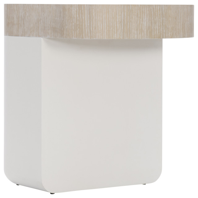 Bernhardt Solaria Side Table - Transitional - Side Tables And End Tables - by Bernhardt ...