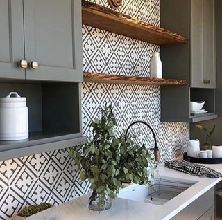 MODELLO TILE & STONE - Project Photos & Reviews - Pacheco, CA US | Houzz