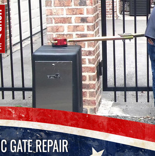 STANLEY AUTOMATIC GATE REPAIR TAMPA - Project Photos & Reviews - Tampa ...