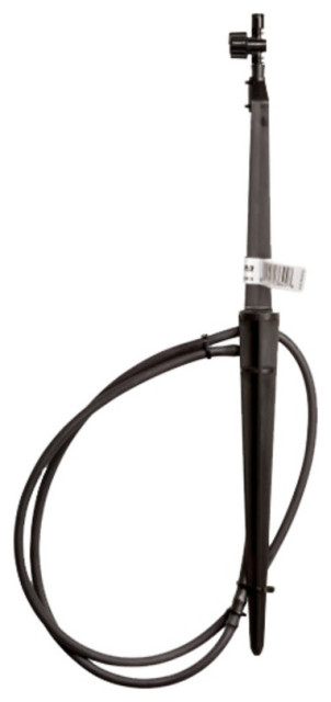 Rain Bird MSSTKTF1S Drip Irrigation Micro Spray, 31 gph - Sprinklers ...