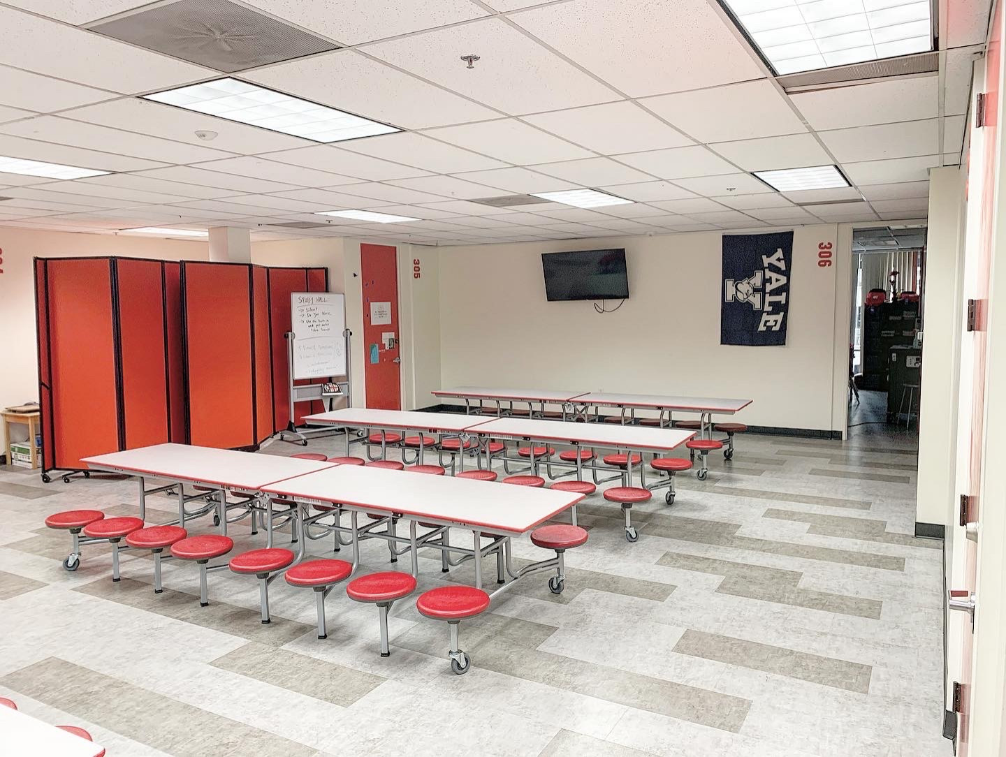 AIMS School Classroom Addition