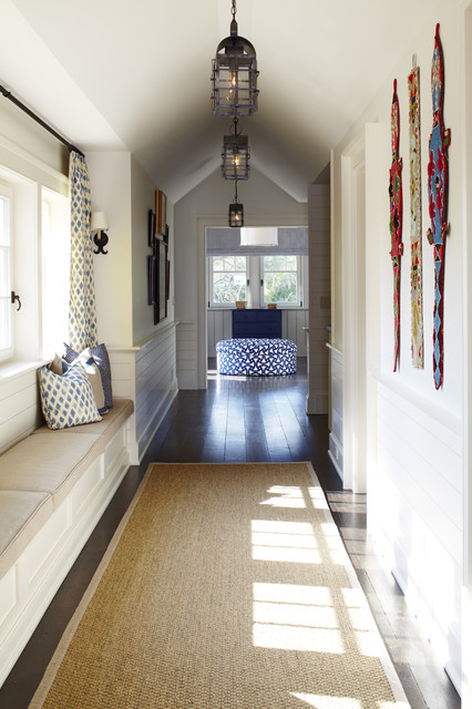 Making an Entrance: 10 Hallways With Heart | Houzz AU