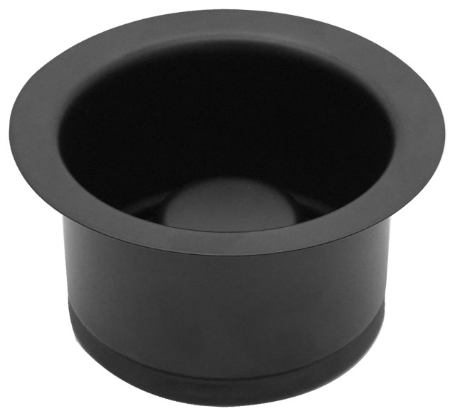 Insinkerator Style Extra-Deep Disposal Flange And Stopper ...