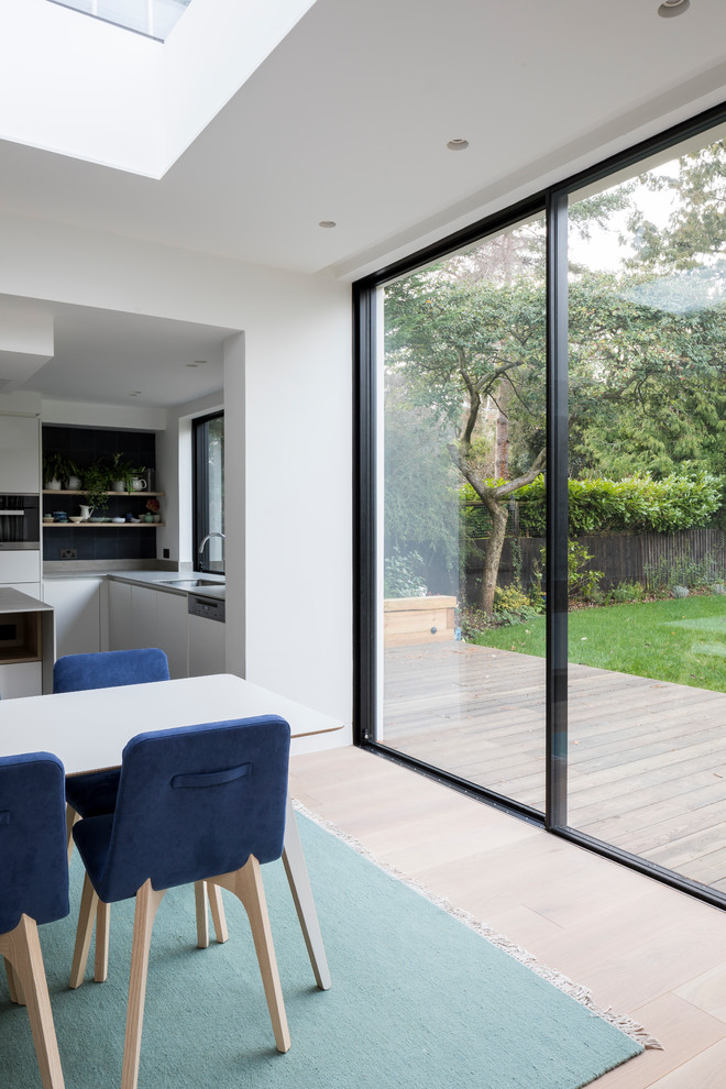 Rees - Blackheath Extension & Refurb - London - by Rees Architects | Houzz
