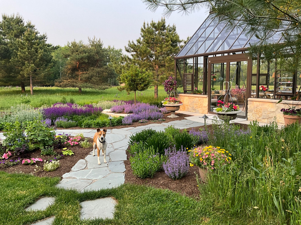 7 Top Landscape Design Ideas to Replace Your Lawn | Houzz AU