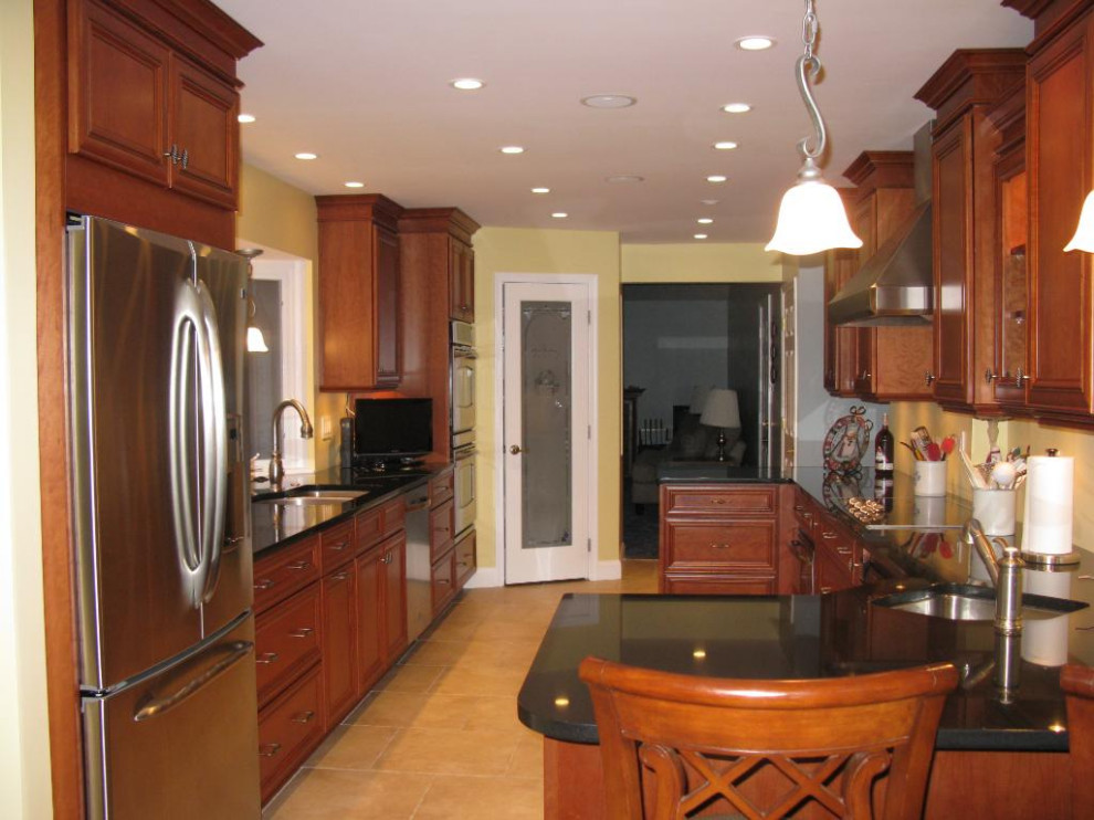 LED Light Temperatures - What to Use in Kitchen & Other Rooms