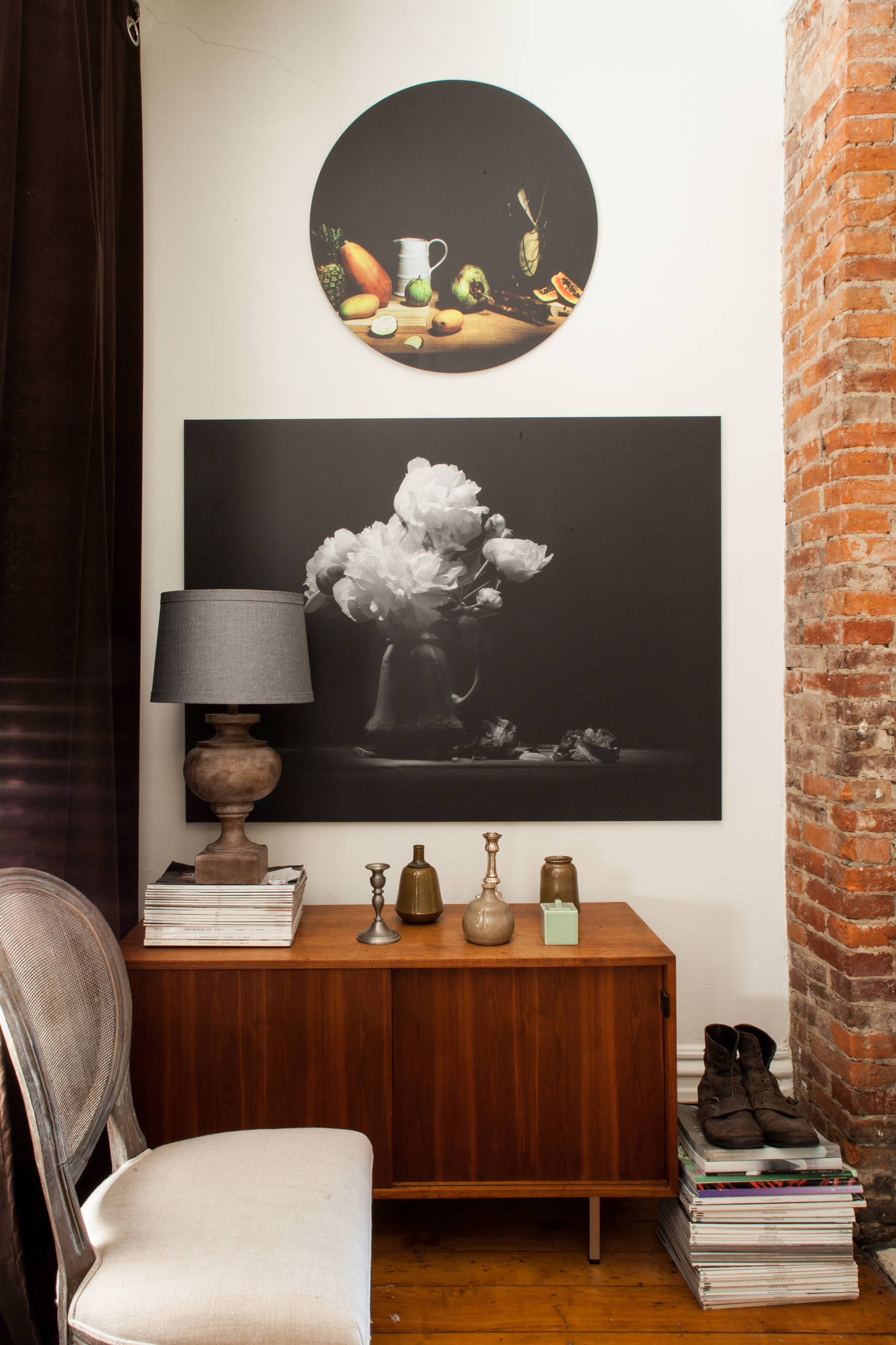 My Houzz: An 1880 Home Becomes a Live-Work Design Lab