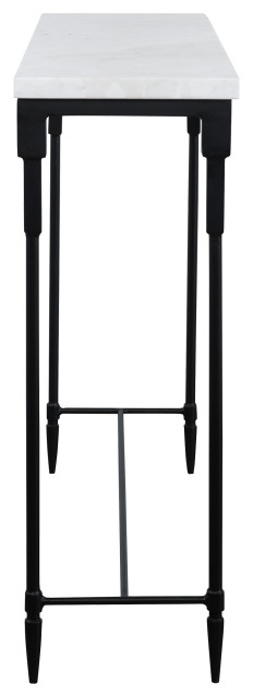 Bourges Console Table, 2 Cartons - Transitional - Console Tables - by Uttermost | Houzz