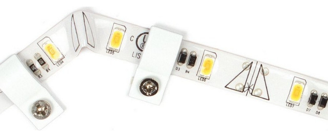 WAC Lighting InvisiLED Pro 3 - 12" 200W 40 LED 3500K Tape Light (Pack ...